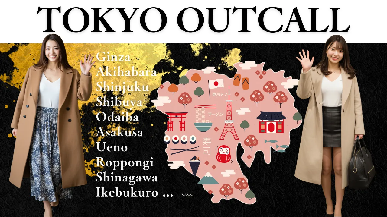 Outcall Massage in Tokyo – Premium Hotel & In-Room Service | Tokyo ...